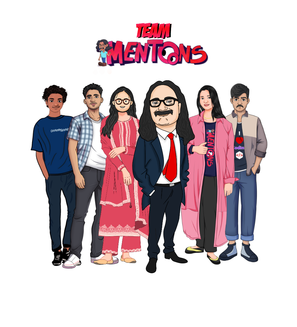 Mentoons
